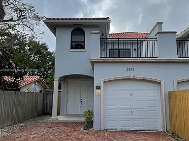 2812 SW 37th Ct Miami FL | Zillow