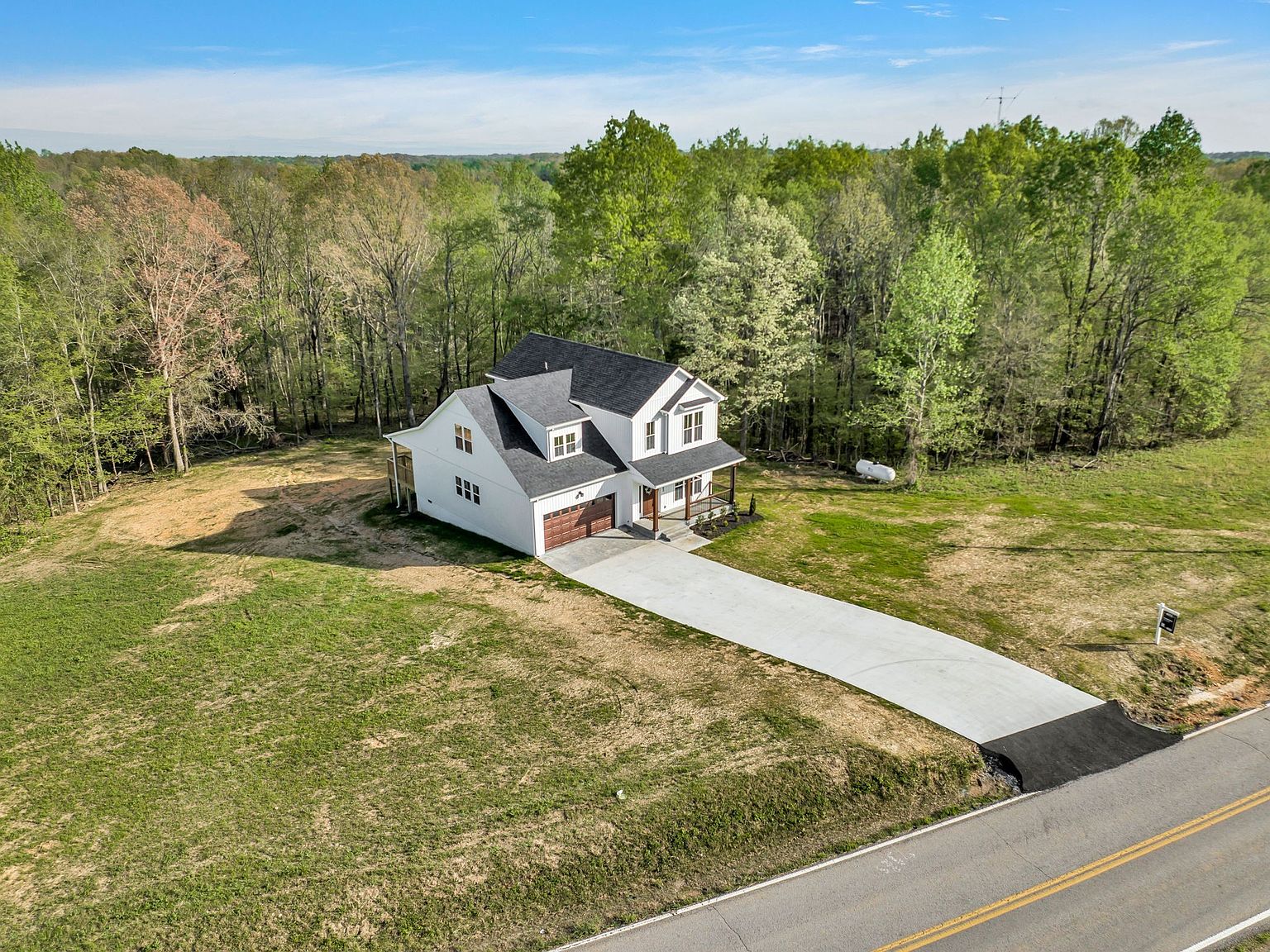 4683 Old Highway 48, Cunningham, TN 37052 | Zillow