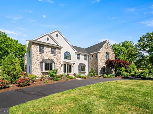 Fort Washington PA Real Estate - Fort Washington PA Homes For Sale | Zillow