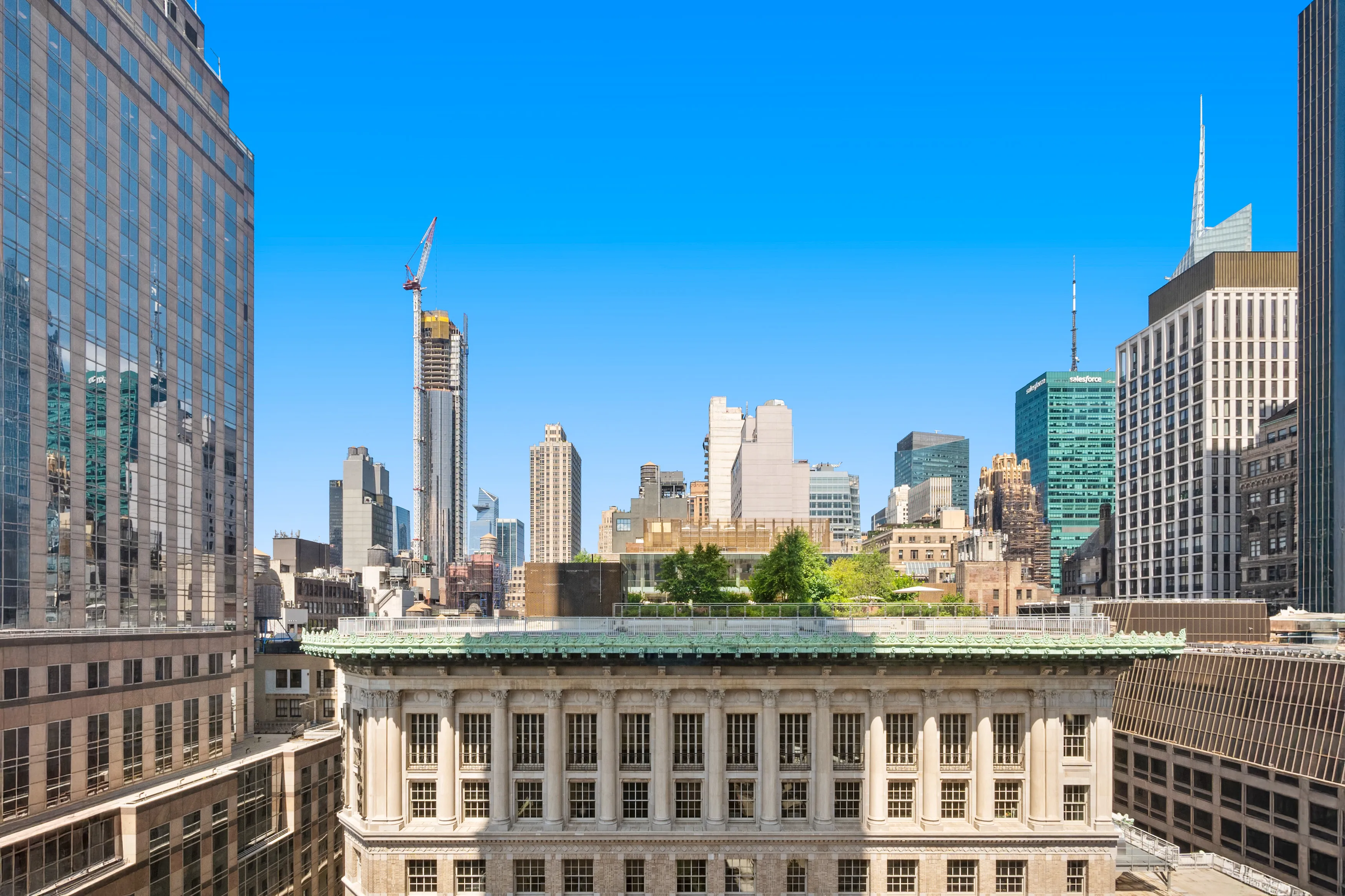 425 5th Avenue #22F in Midtown South, Manhattan | StreetEasy