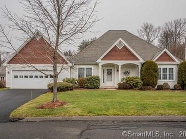 Bloomfield CT Real Estate - Bloomfield CT Homes For Sale | Zillow