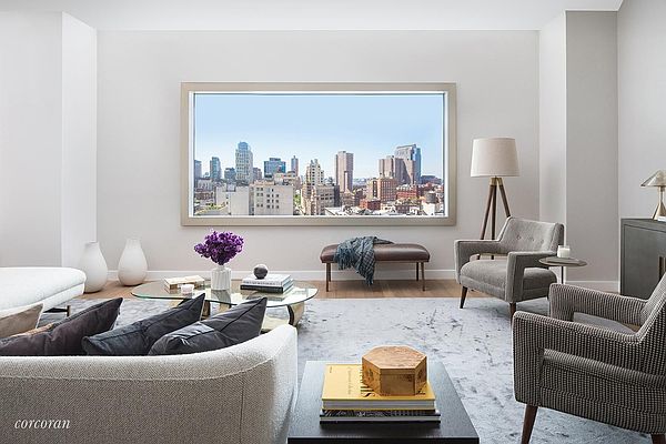 30 Warren Street #5C in Tribeca, Manhattan | StreetEasy