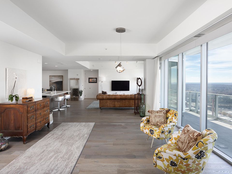 One City Center Apartments - 110 N Corcoran St Durham NC | Zillow