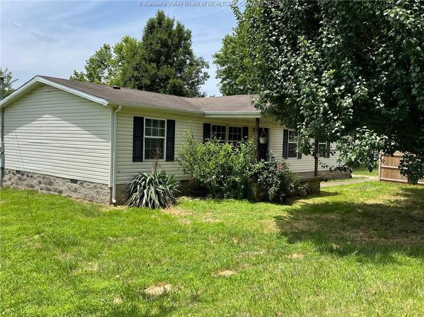 Leon Real Estate - Leon WV Homes For Sale | Zillow