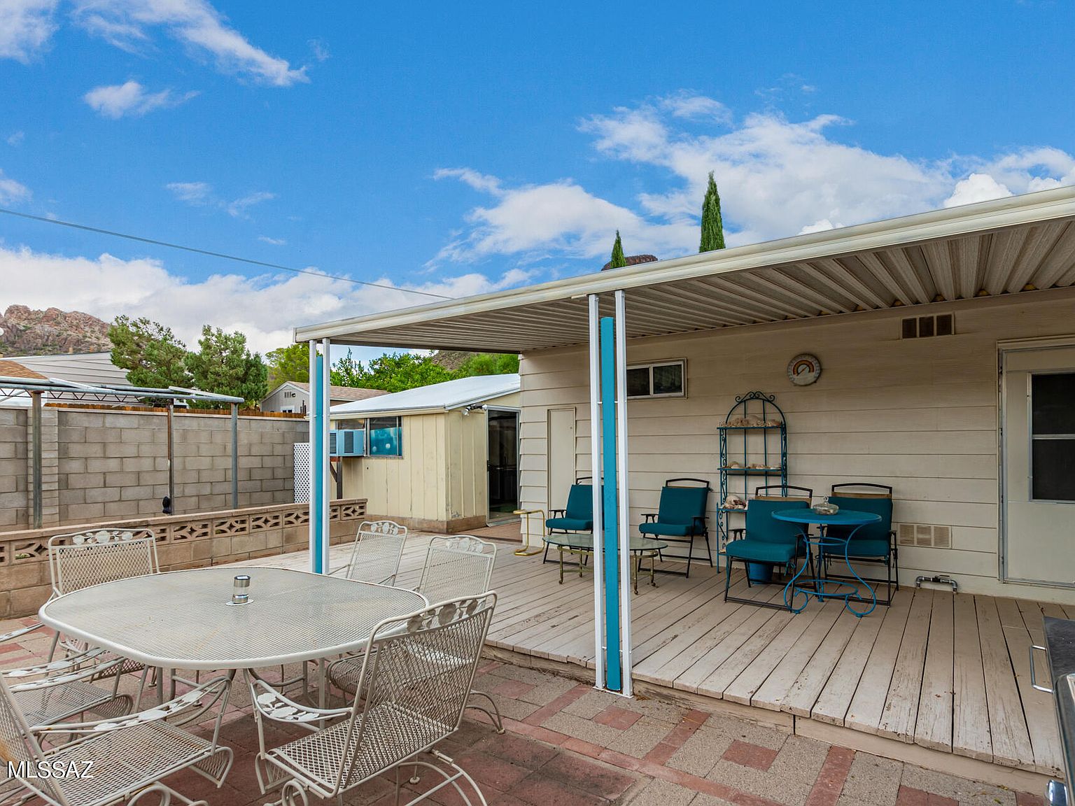 5326 W Rafter Circle St, Tucson, AZ 85713 | Zillow