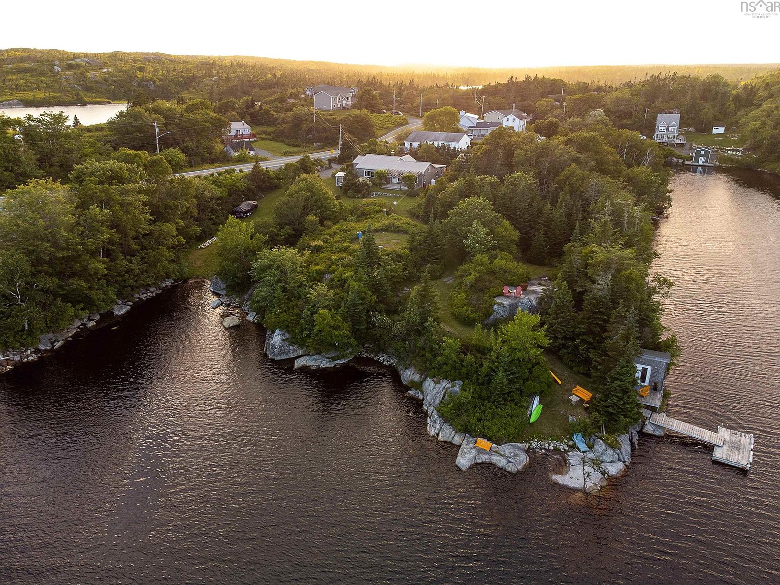 6814 Prospect Rd, West Dover, NS B3Z 3T2 | MLS #202225285 | Zillow