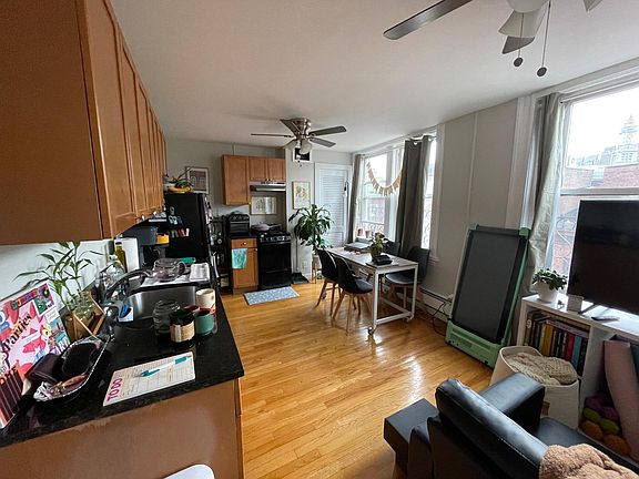 28 Fleet St # Duplexes, Boston, MA 02113 | Zillow