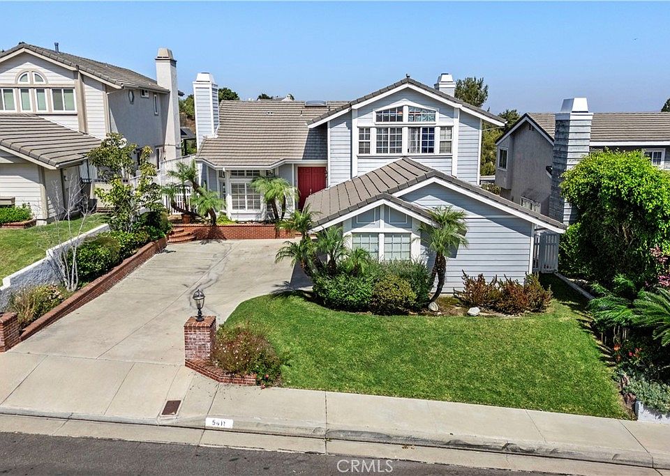 5411 E Estate Ridge Rd, Anaheim, CA 92807 | MLS #PW24165138 | Zillow