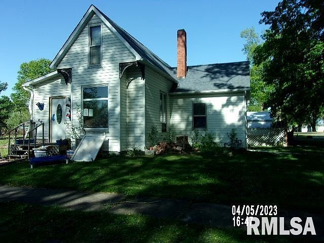 408 S Monroe St, Armington, IL 61721 | Zillow