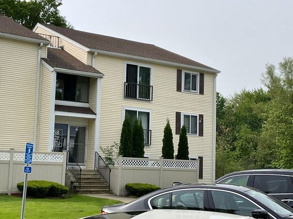 Rental Listings in Natick MA - 42 Rentals | Zillow