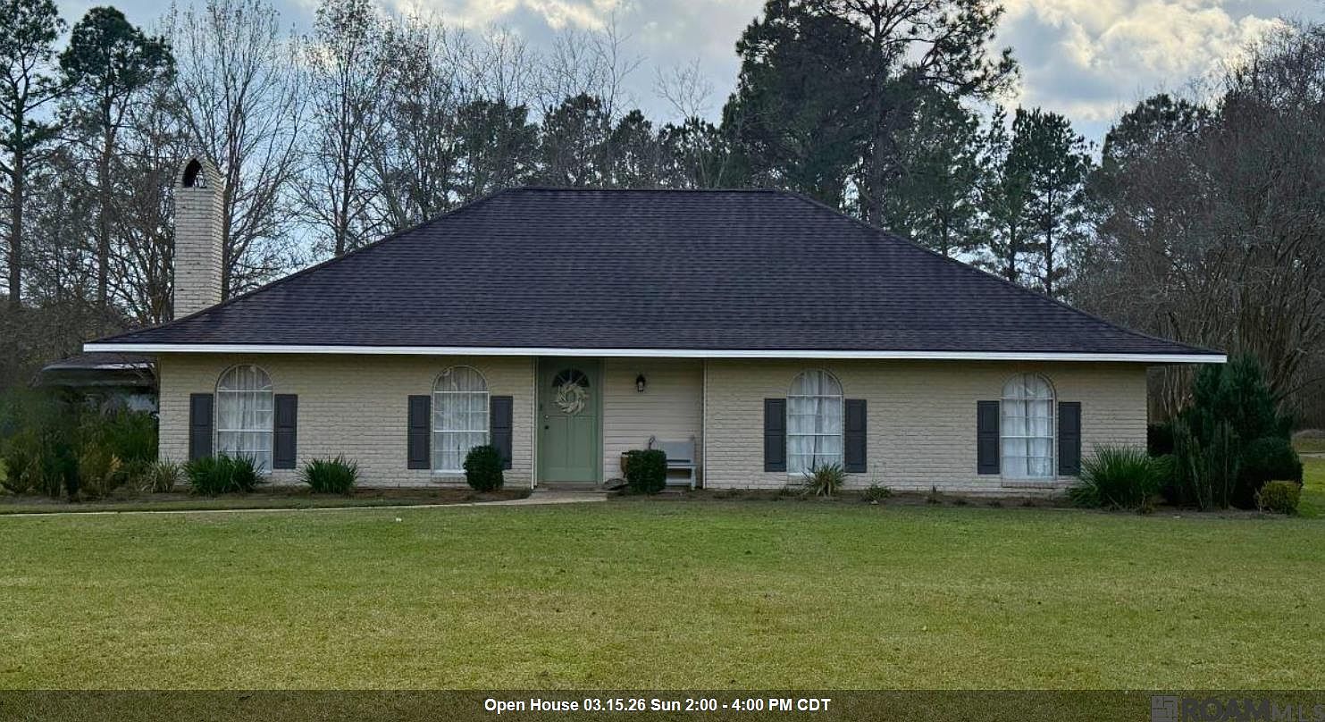 12235 Stoneway Pl, Baton Rouge, LA 70818 | MLS #2026003168 | Zillow