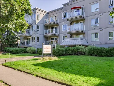 The Sovereign - 2647 Graham St Victoria BC | Zillow