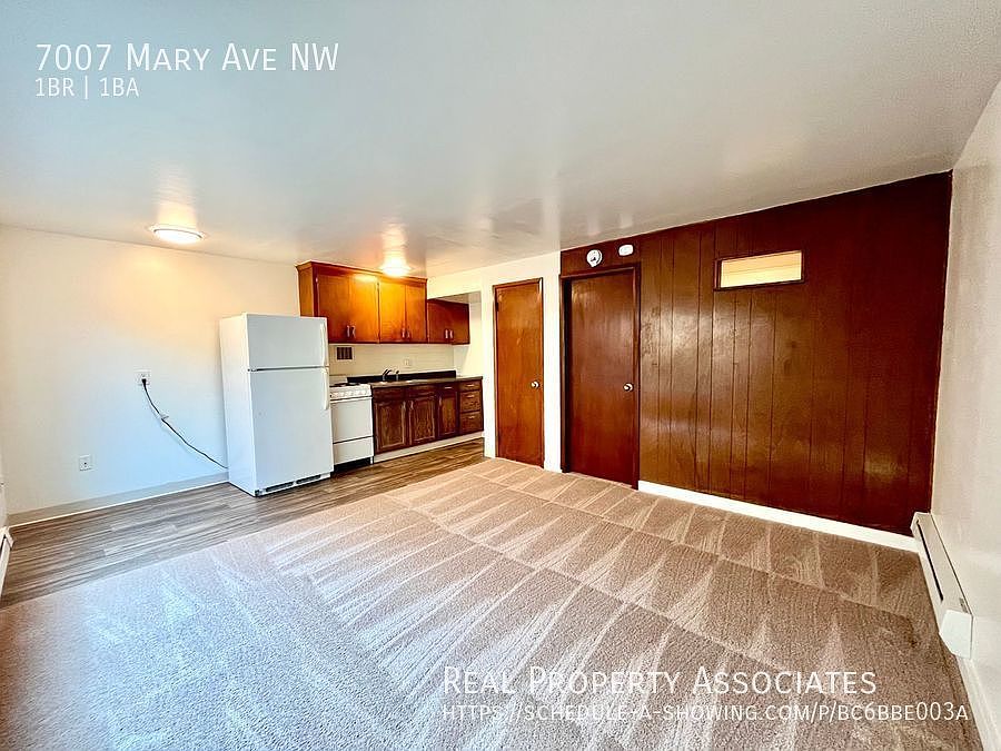 7007 Mary Ave NW, Seattle, WA 98117 | Zillow