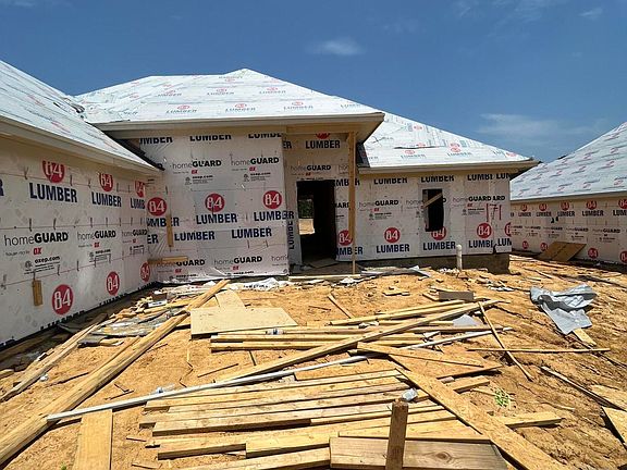 711 Silver Bnd, Pearl, MS 39208 | Zillow