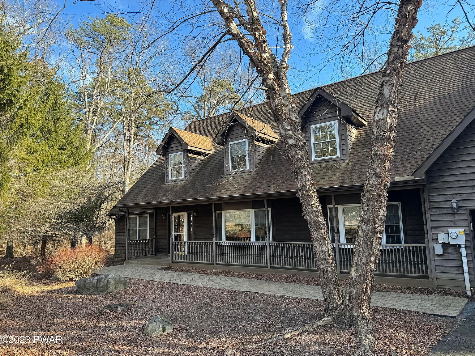 500 Galion Dr, Tamiment, PA 18371 | Zillow