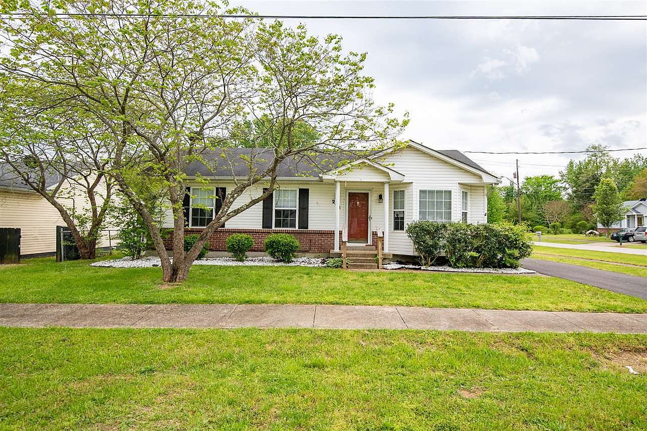 204 Logan St, Radcliff, KY 40160 | Zillow