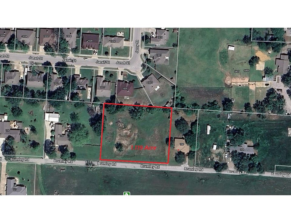 108 Brumley Ct, Aubrey, TX 76227 | MLS #21058825 | Zillow