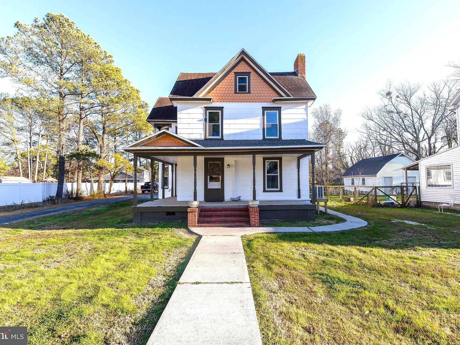 3349 Sackertown Rd, Crisfield, MD 21817 | MLS #MDSO2004954 | Zillow