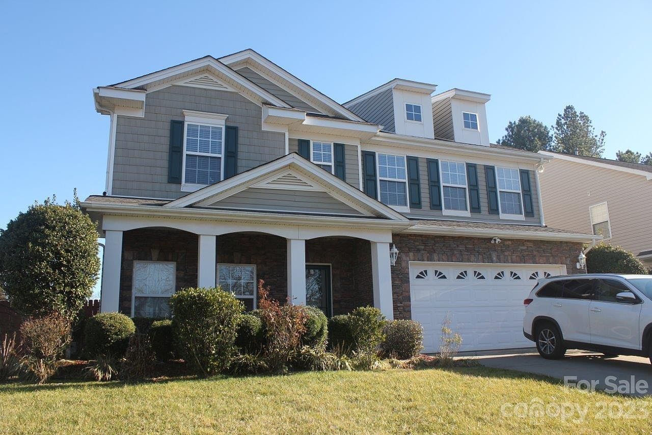 399 Primrose Walk, Fort Mill, SC 29715 | MLS #4100563 | Zillow