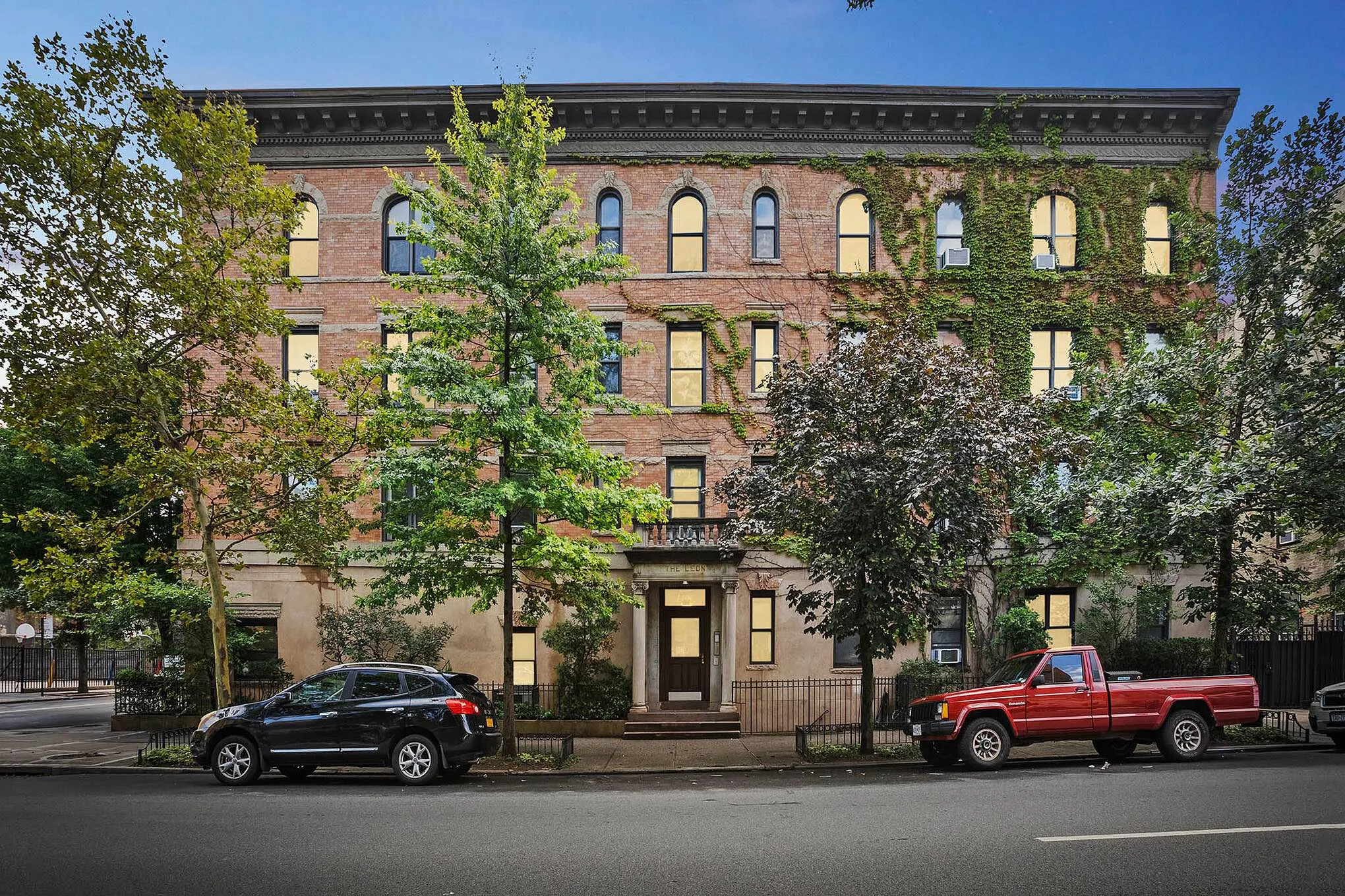 1405 Eighth Avenue #2A in Park Slope, Brooklyn | StreetEasy