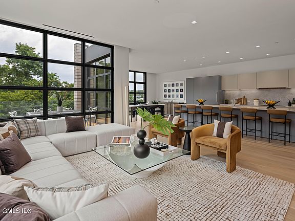 60 Wilton Rd PENTHOUSE 4C, Westport, CT 06880 | MLS #118596 | Zillow