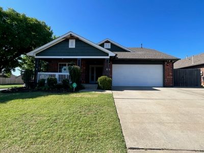 3117 SW 103rd St, Oklahoma City, OK 73159 | MLS #1066469 | Zillow