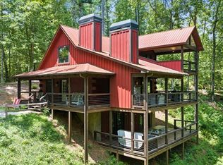 162 Grayson Point, Blue Ridge, GA 30513 | MLS #416055 | Zillow