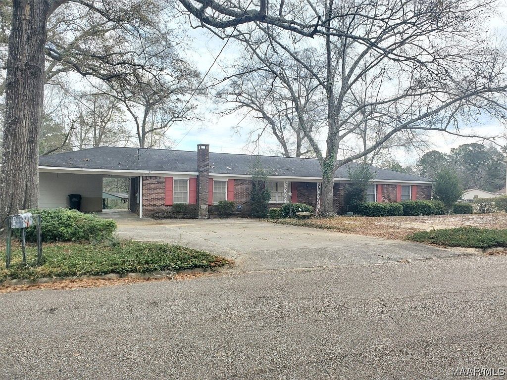 251 Peters Dr, Ozark, AL 36360 | MLS #549084 | Zillow