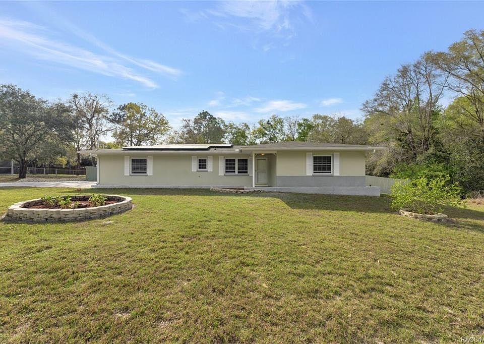 5474 S Leonard Ter, Inverness, FL 34452 | Zillow