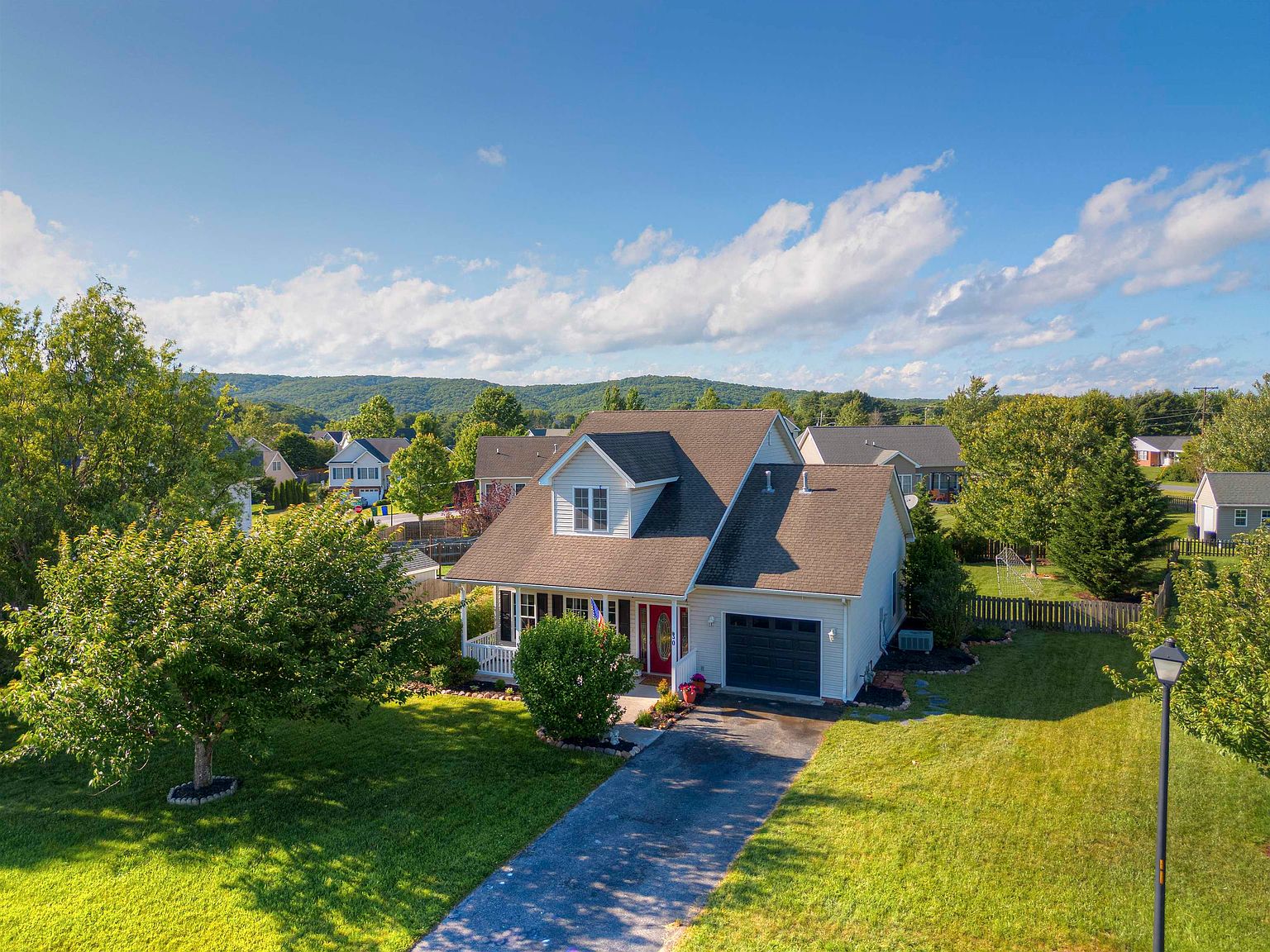 30 Jessie Cir, Christiansburg, VA 24073 | Zillow