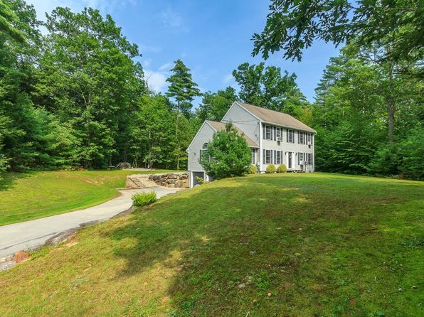 New Boston NH Real Estate - New Boston NH Homes For Sale | Zillow