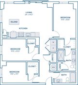 Modera LoSo - 3405 S Tryon St Charlotte NC | Zillow