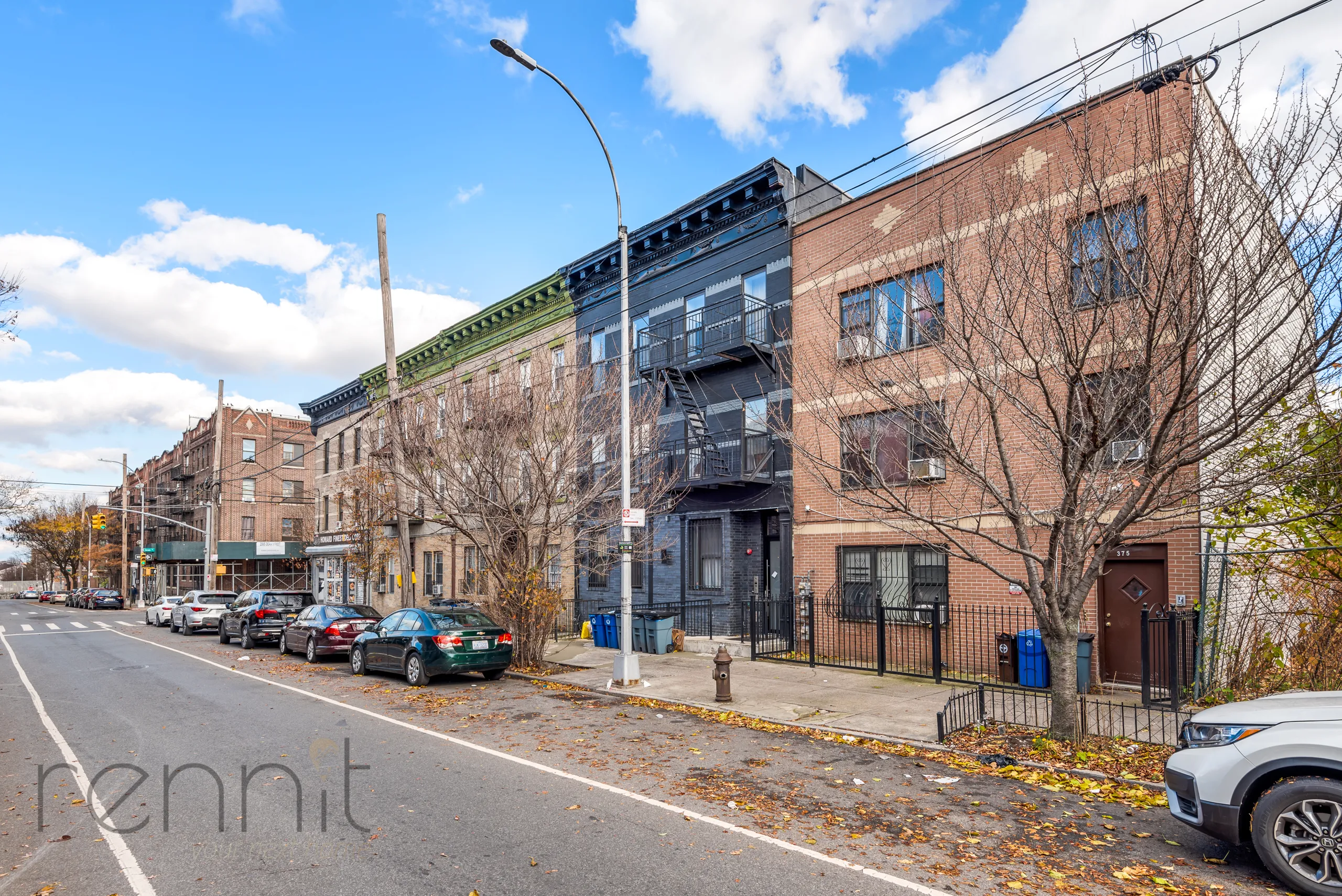 373 Howard Avenue #2G in Crown Heights, Brooklyn | StreetEasy