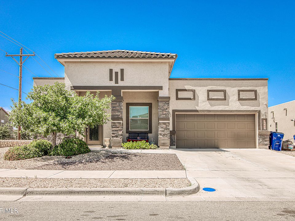 14701 Hunters Grove Ave, El Paso, TX 79938 | MLS #902815 | Zillow