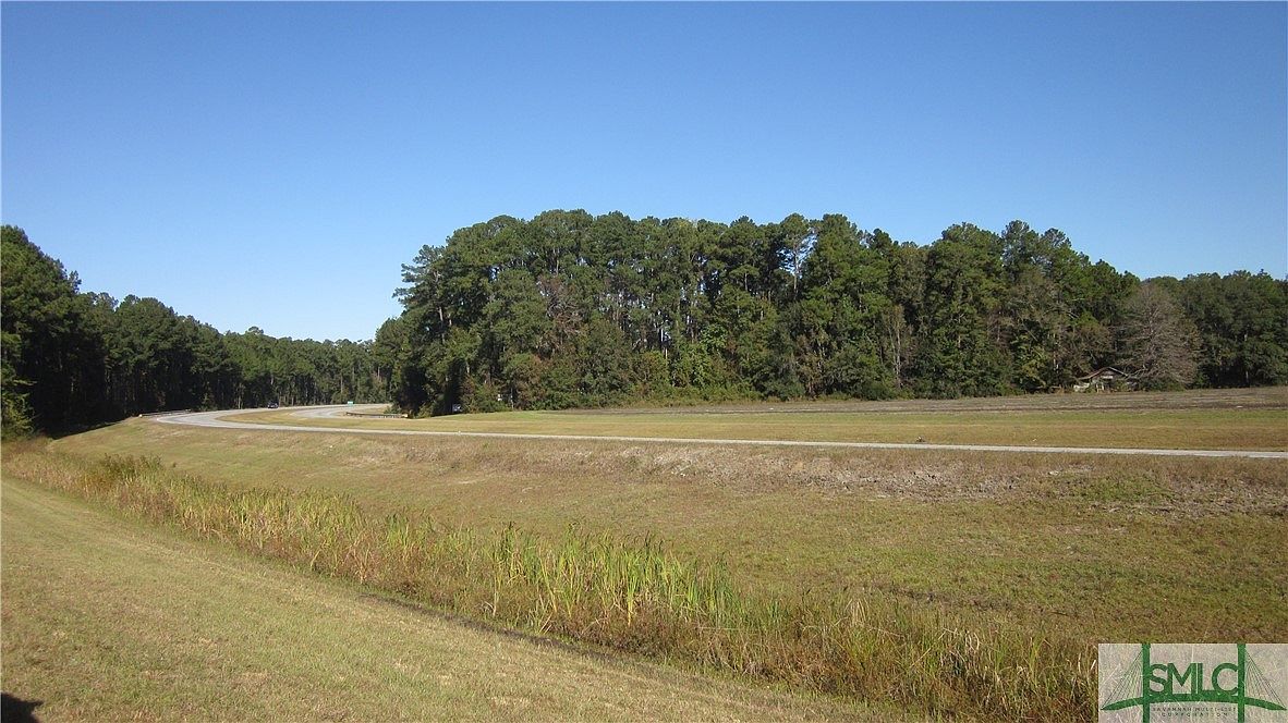 21 Highland Pointe Rd, Springfield, GA 31329 | Zillow