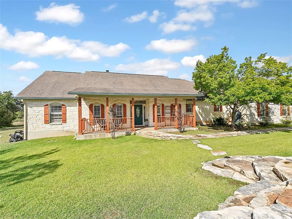 10730 Wagon Rd W, Austin, TX 78736 | MLS #9896548 | Zillow