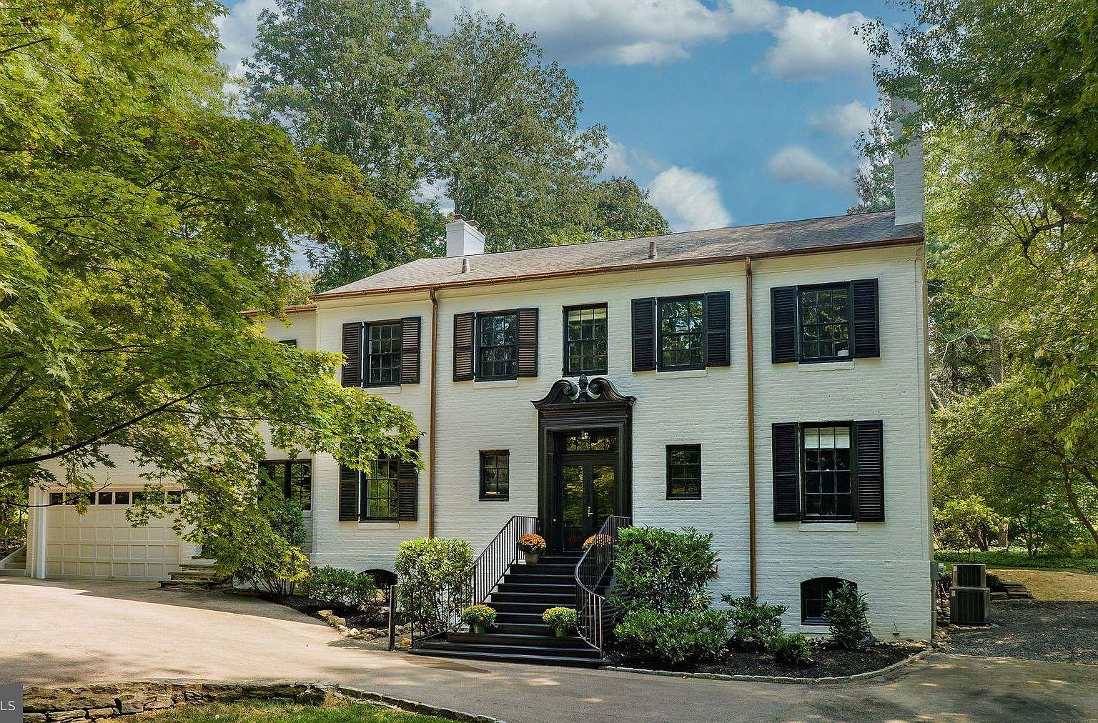 22 W Bells Mill Rd, Philadelphia, PA 19118 | Zillow