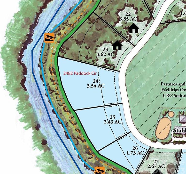 2482 Paddock Cir, Morganton, NC 28655 | MLS #CAR3939167 | Zillow