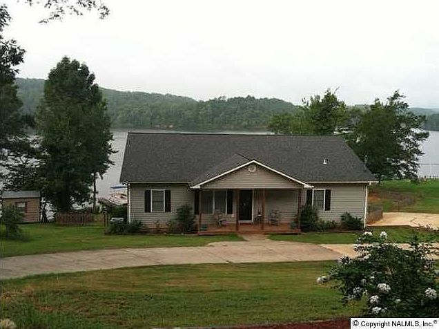 2023 Mohawk Cliff Rd, Ohatchee, AL 36271 | Zillow