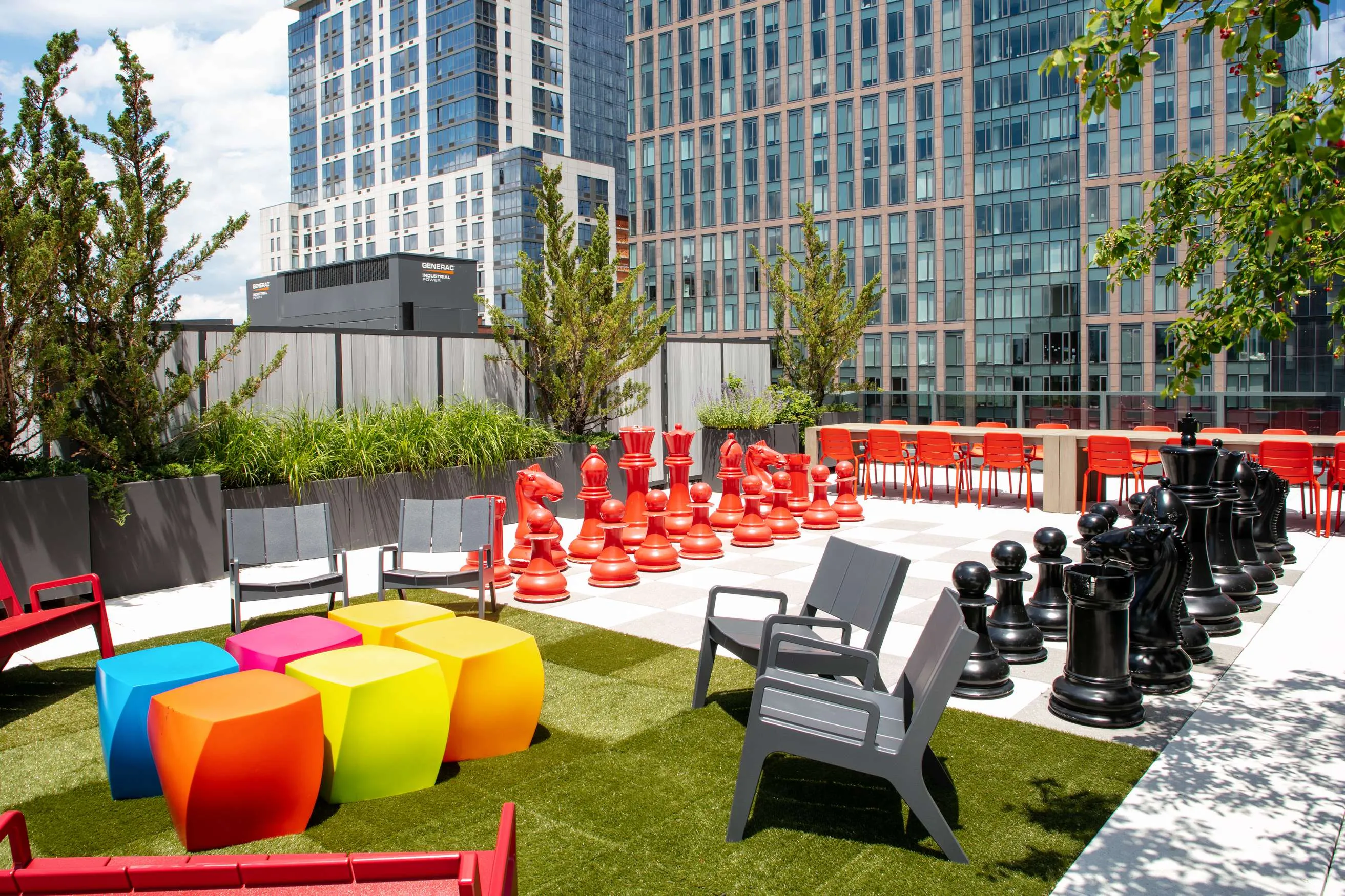 507 West 28th Street #9D in West Chelsea, Manhattan | StreetEasy