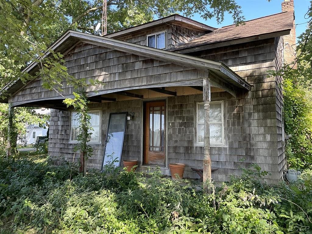 4126 W Monroe Rd, Tipton, MI 49287 | Zillow