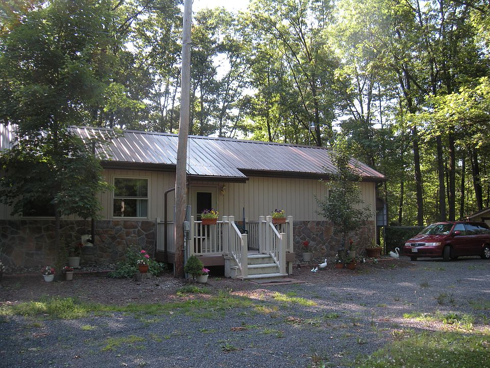 12665 Old Ridge Rd, Hesston, PA 16647 | Zillow