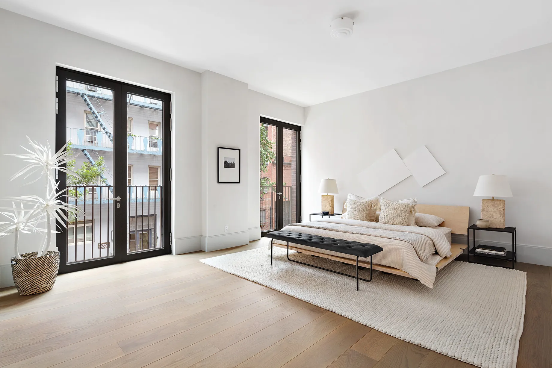 17 Jane Street #11JANE in West Village, Manhattan | StreetEasy