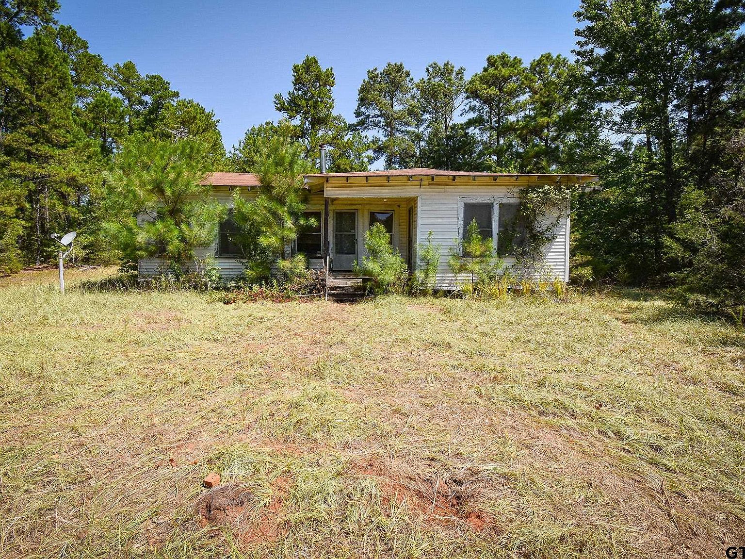 8262 W Highway 84, Mount Enterprise, TX 75681 | Zillow