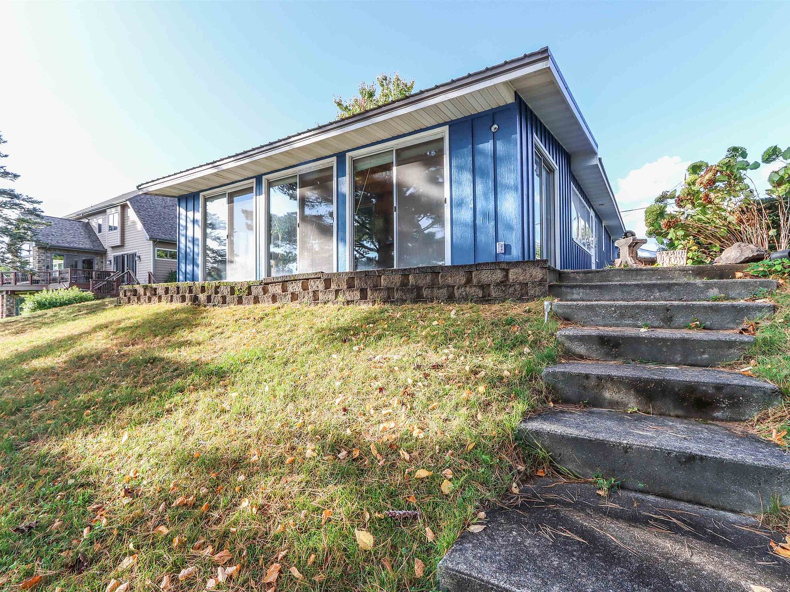 E2443 Spencer Lake Rd, Waupaca, WI 54981 | Zillow