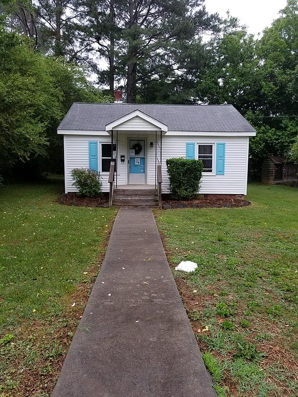 117 Pettus St, Chase City, VA 23924 | Zillow