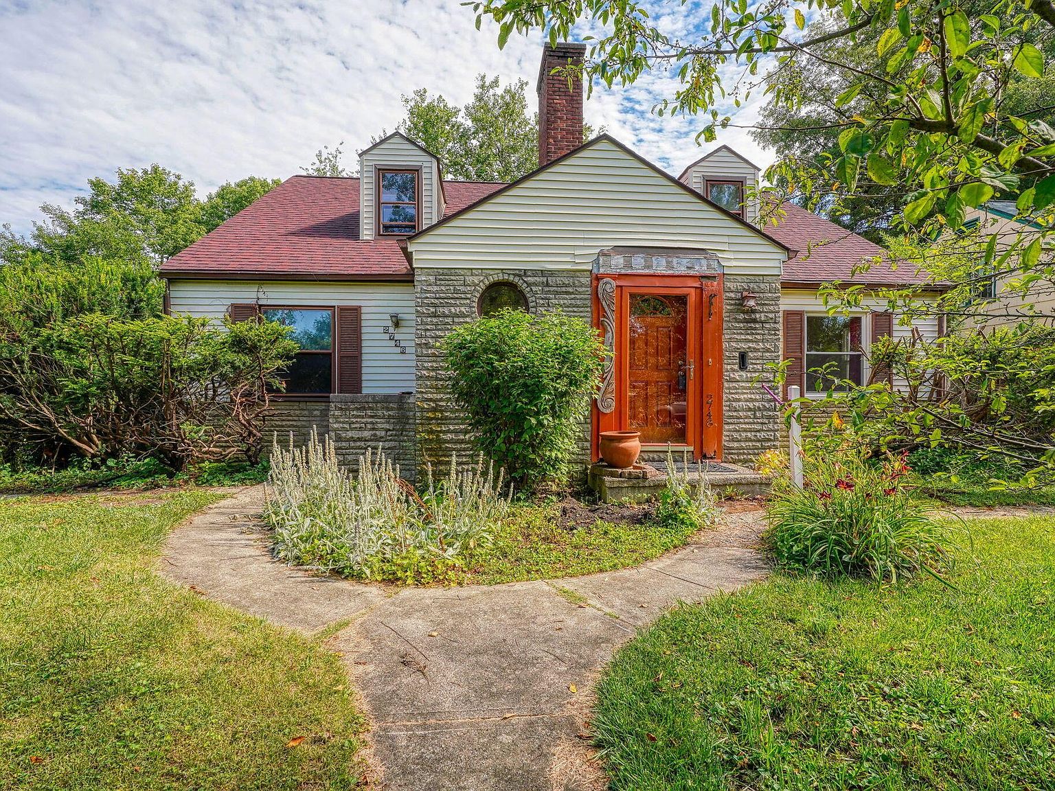 2746 Ruhl Ave, Columbus, OH 43209 | Zillow