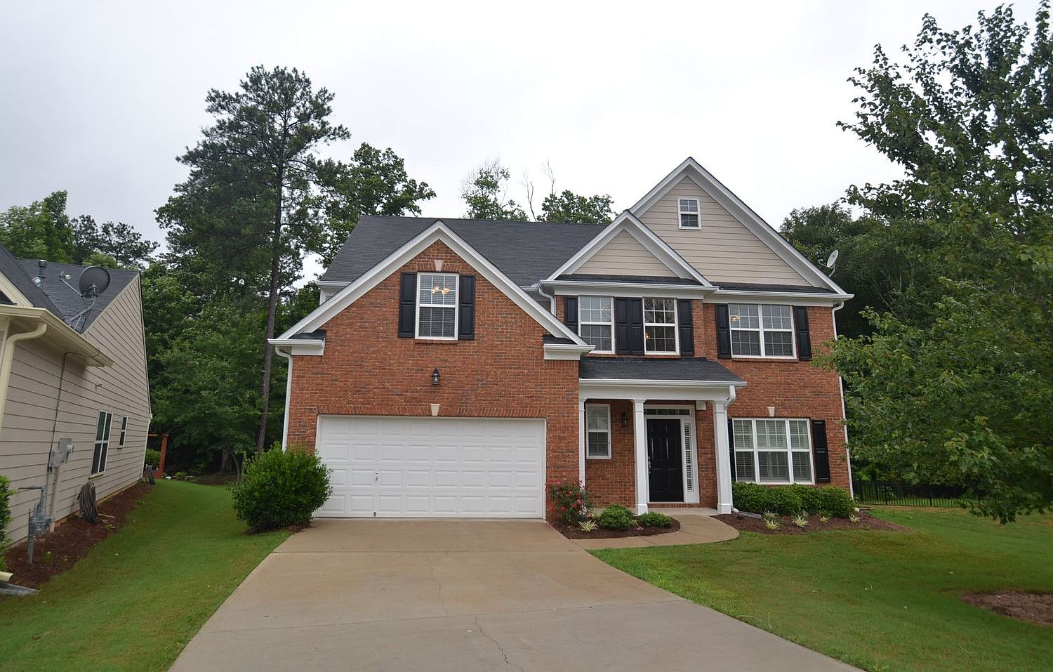 1057 Southwood Dr, Villa Rica, GA 30180 | Zillow