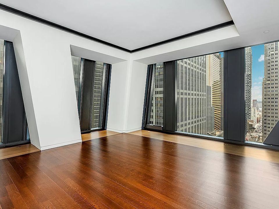 53 West 53 - 53 W 53rd St New York NY | Zillow