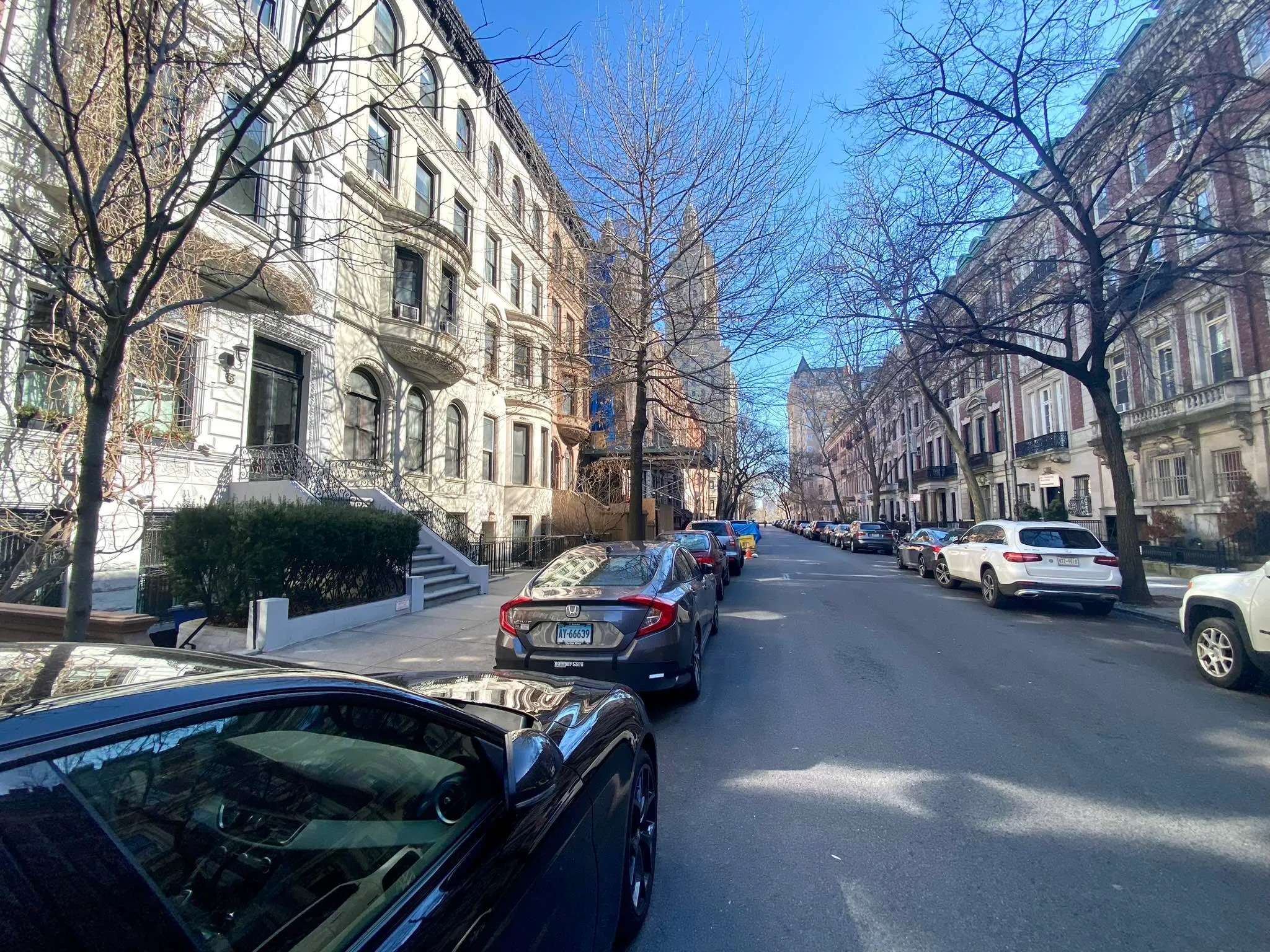 53 West 74th Street #2A in Upper West Side, Manhattan | StreetEasy